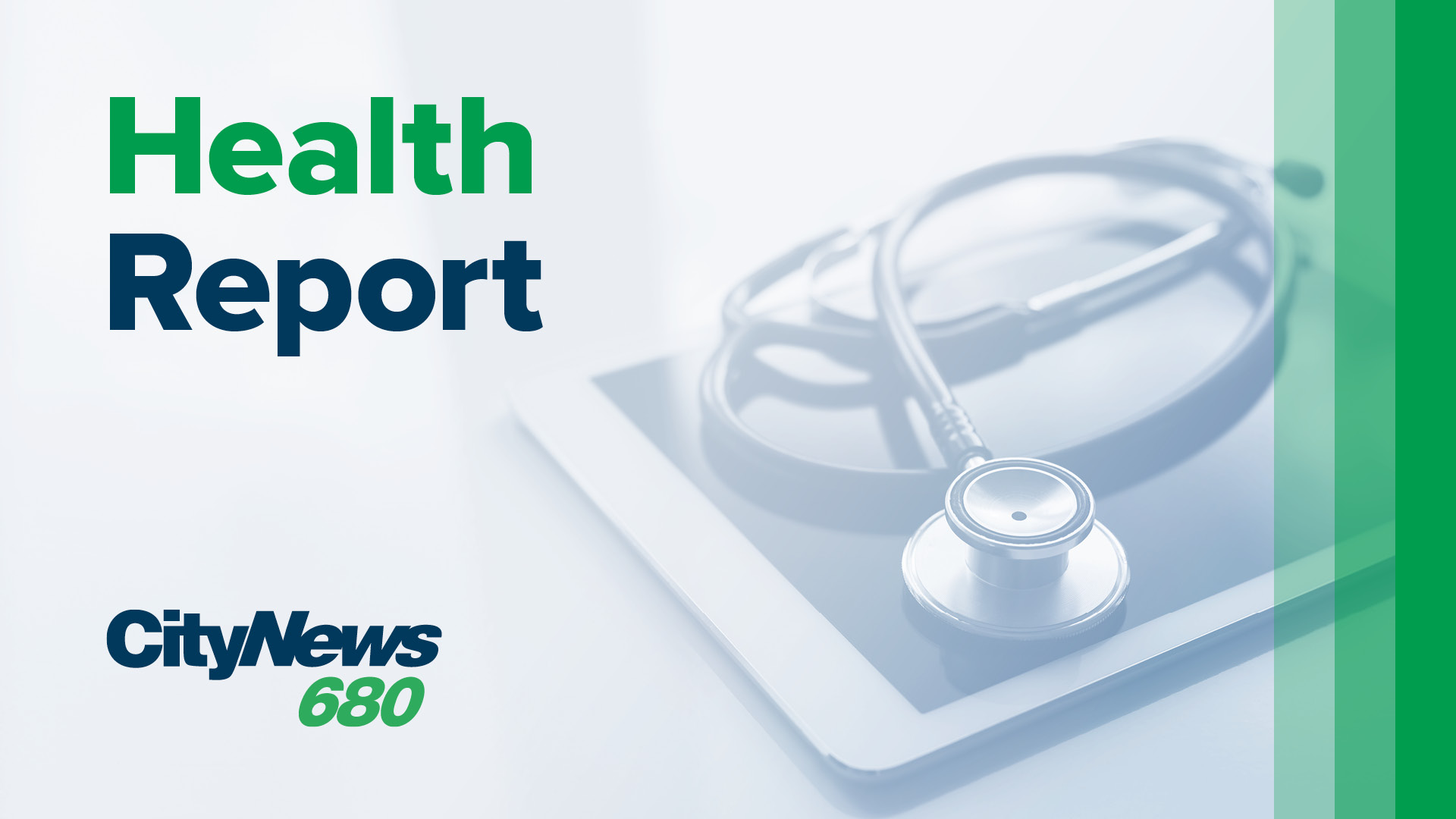 Health Report | CityNews Toronto