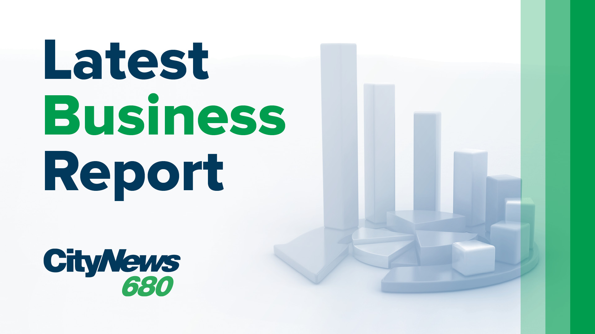 Latest Business Report | CityNews Toronto
