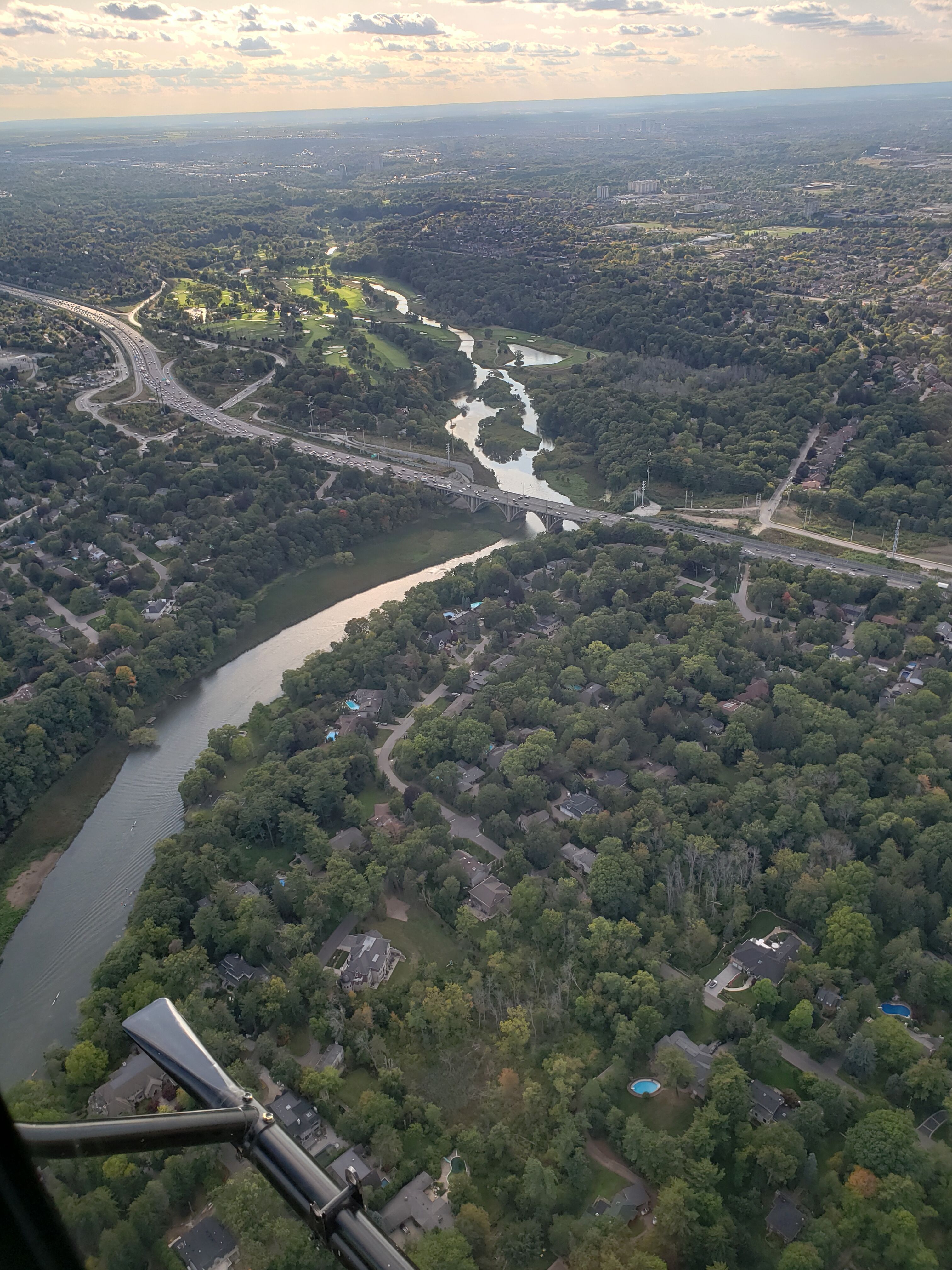 The eye in the sky: weekly top 5 chopper shots | CityNews Toronto