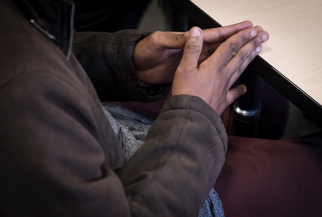 'Crying out for help:' Calgary radicalization program evolves to help ...