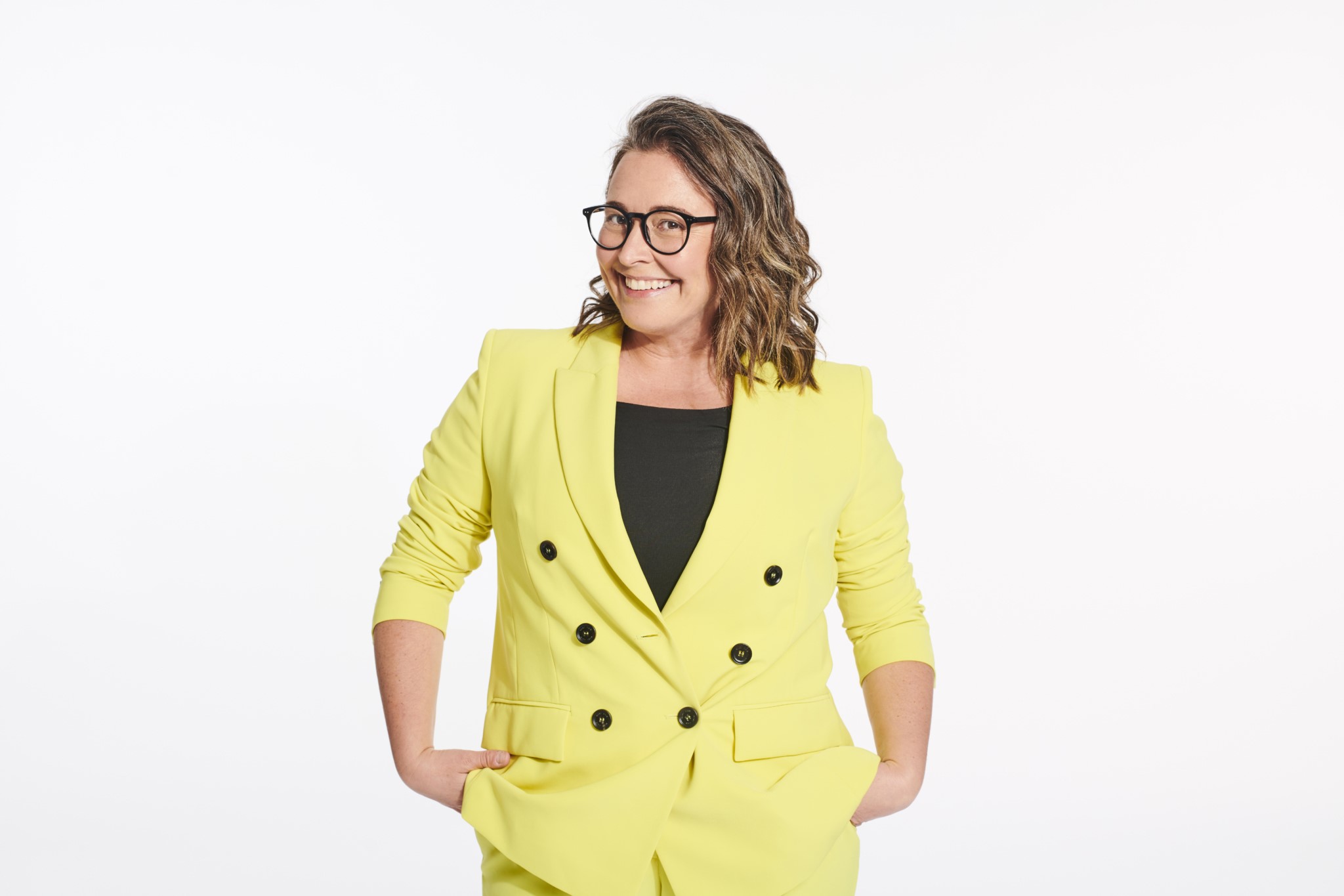 CTV, Jessica Allen apologize for her hockey remarks after Don Cherry's ...