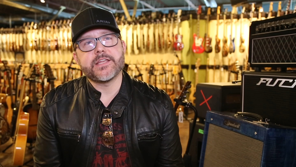 Meet the Canadian behind some of country music’s biggest hits