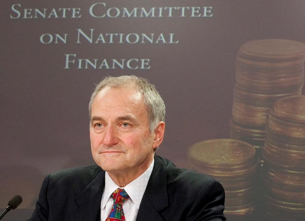 One-time Liberal senators rename themselves as Progressive Senate Group