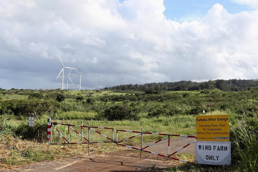 Telescope protest inspires more Native Hawaiian activism