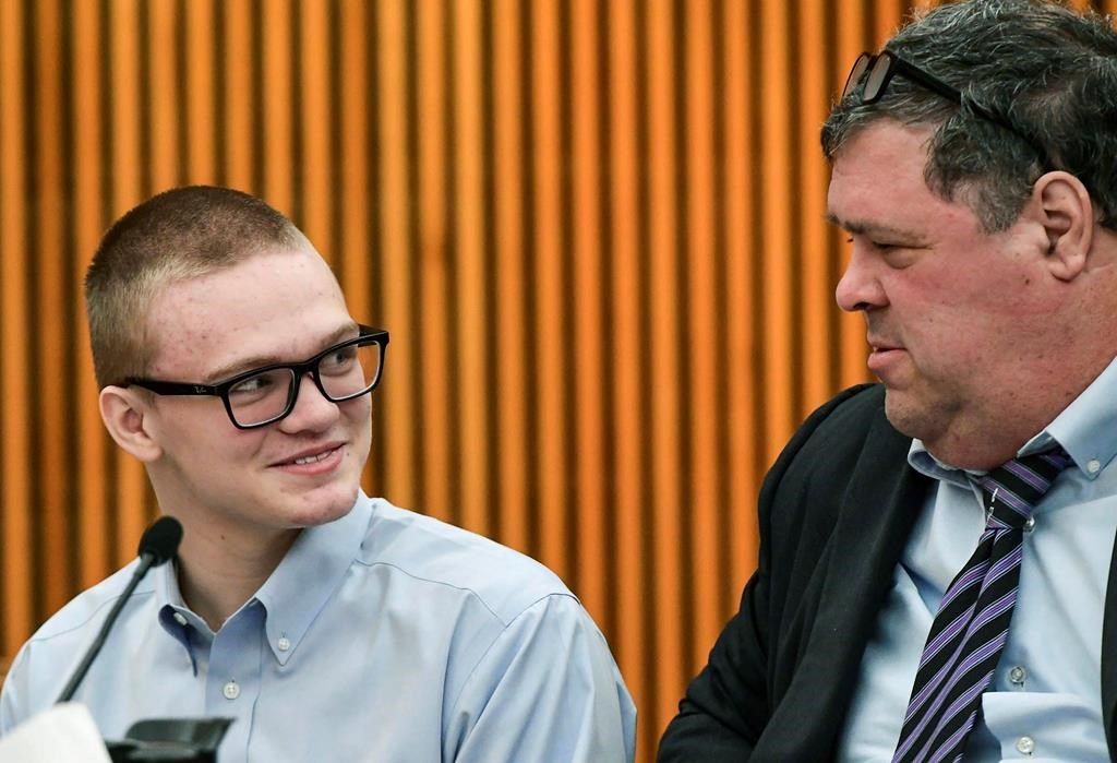 The Latest: School shooter gets life without parole | CityNews Toronto