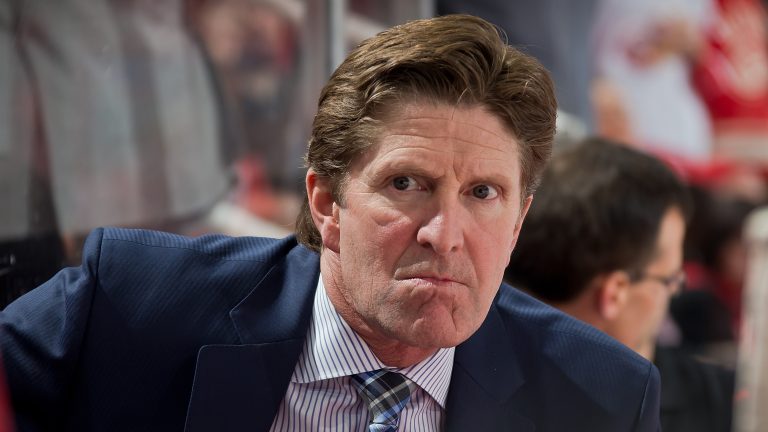 NHL investigation clears Mike Babcock to coach Edmonton Oilers