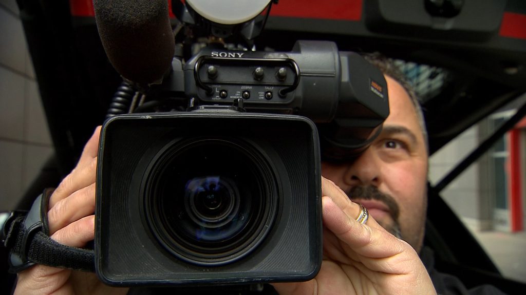 Behind the lens: CityNews reporters on their most memorable moments of 2019