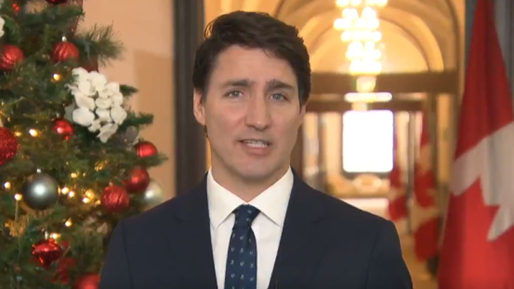 Taking care of each other is the 'greatest' Canadian holiday tradition ...