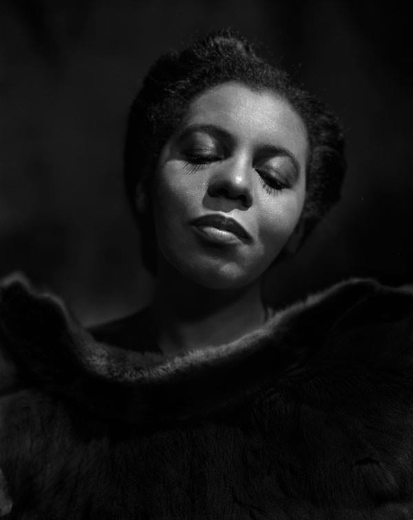 Poem gives fresh voice to African-Canadian pioneer of song and stage ...