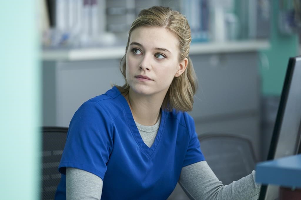 New Toronto-set series 'Nurses' to debut with fictional van attack ...