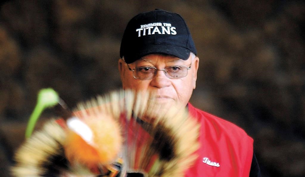 High school coach portrayed in 'Remember the Titans' dies
