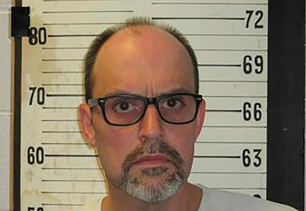 Tennessee death row inmate moved to death watch