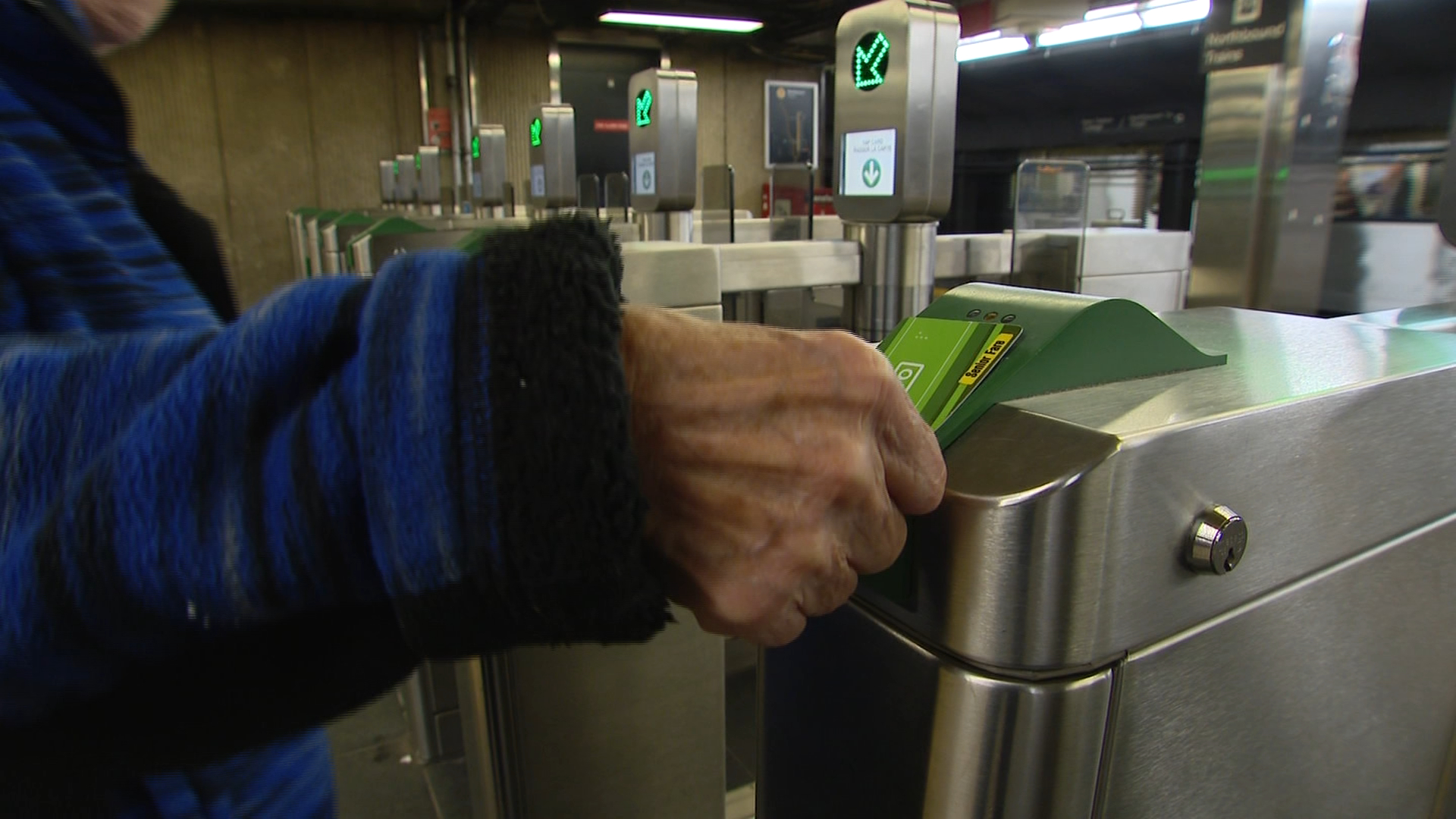 TTC fare hike, service cuts; board approves 2023 budget