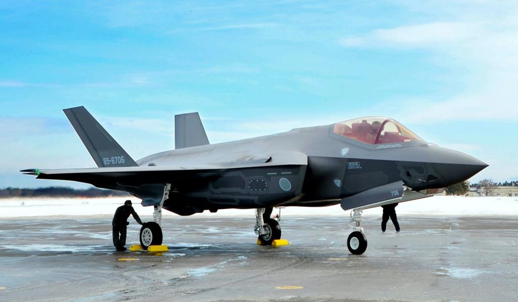 Japan Cabinet Approves Record Defence Budget For Coming Year CityNews 