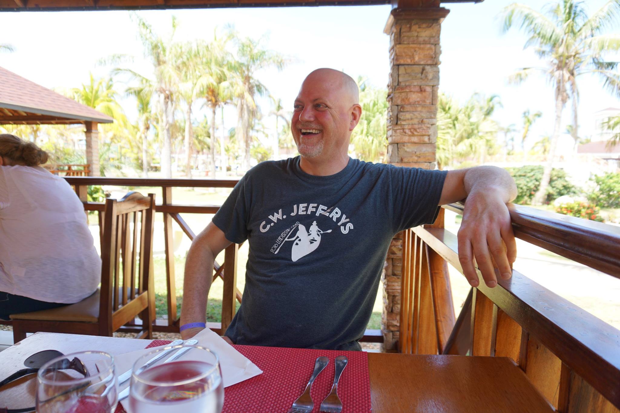 Defence argues teacher charged in Jeremiah Perry's drowning shouldn't ...