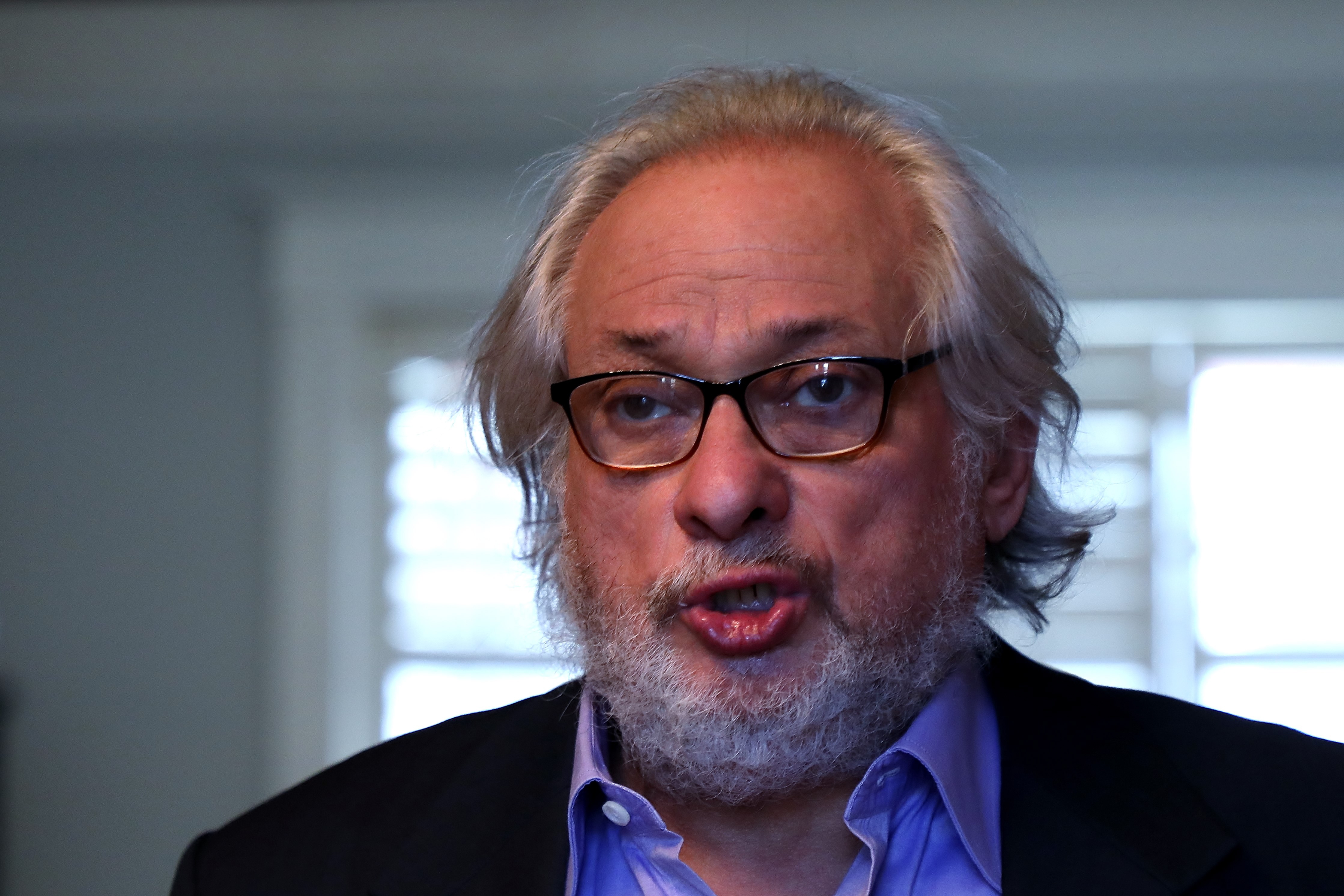 Lawyer Harry Kopyto permanently retired 31 years after disbarment ...