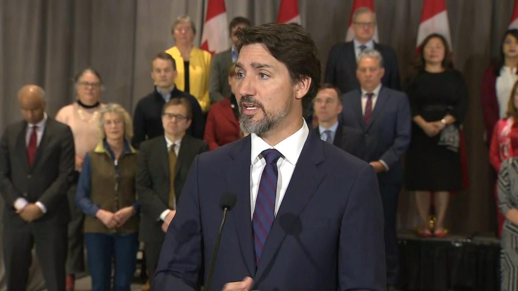 Canada to ratify new NAFTA next week following U.S. Senate approval ...