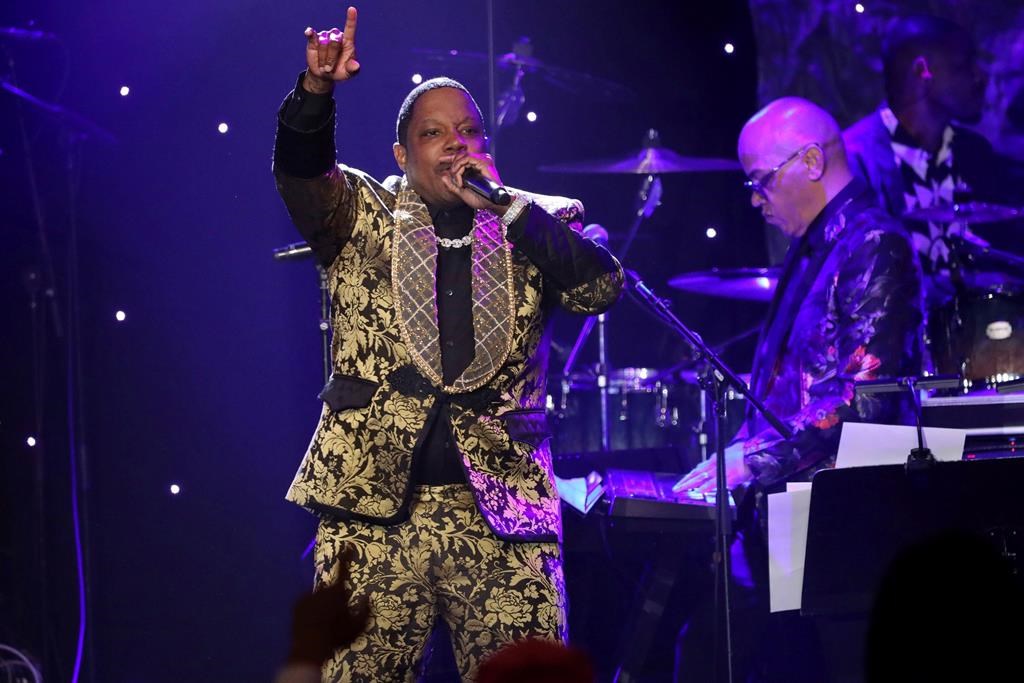 Rapper Mase calls out Diddy over publishing rights just days