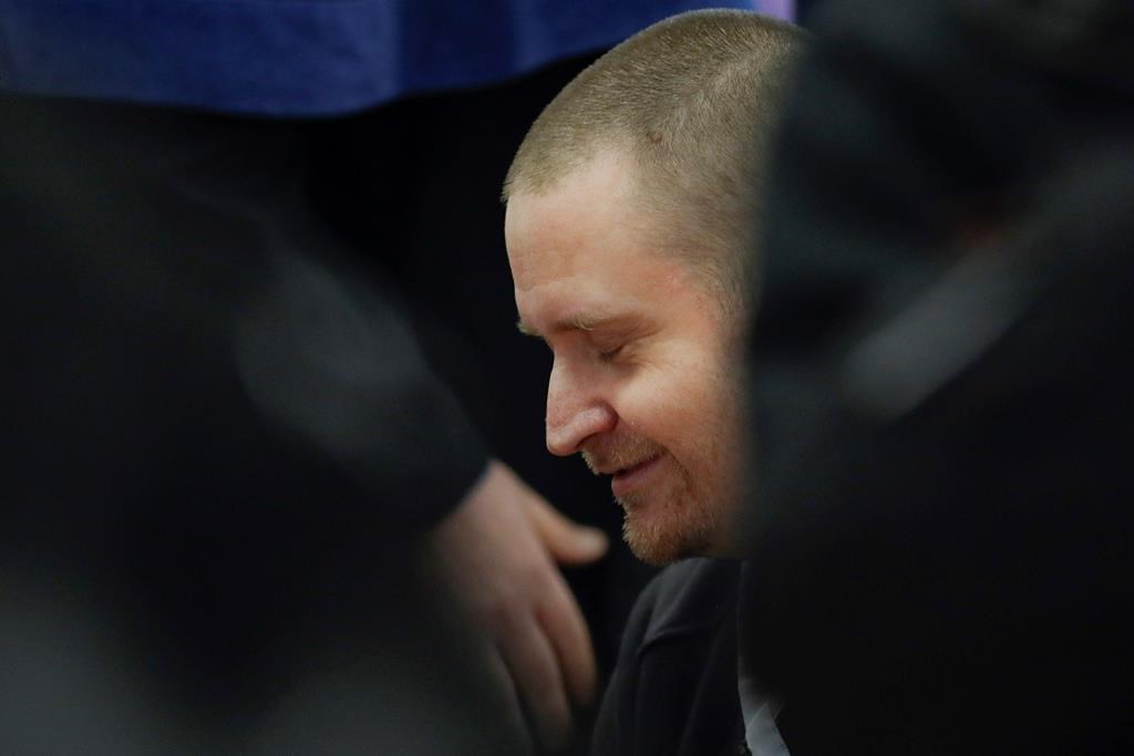 Alleged contract killer admits murder of Slovak couple