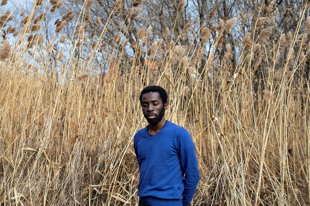 Desmond Cole pierces Canada's 'feigned innocence' on anti-black racism ...