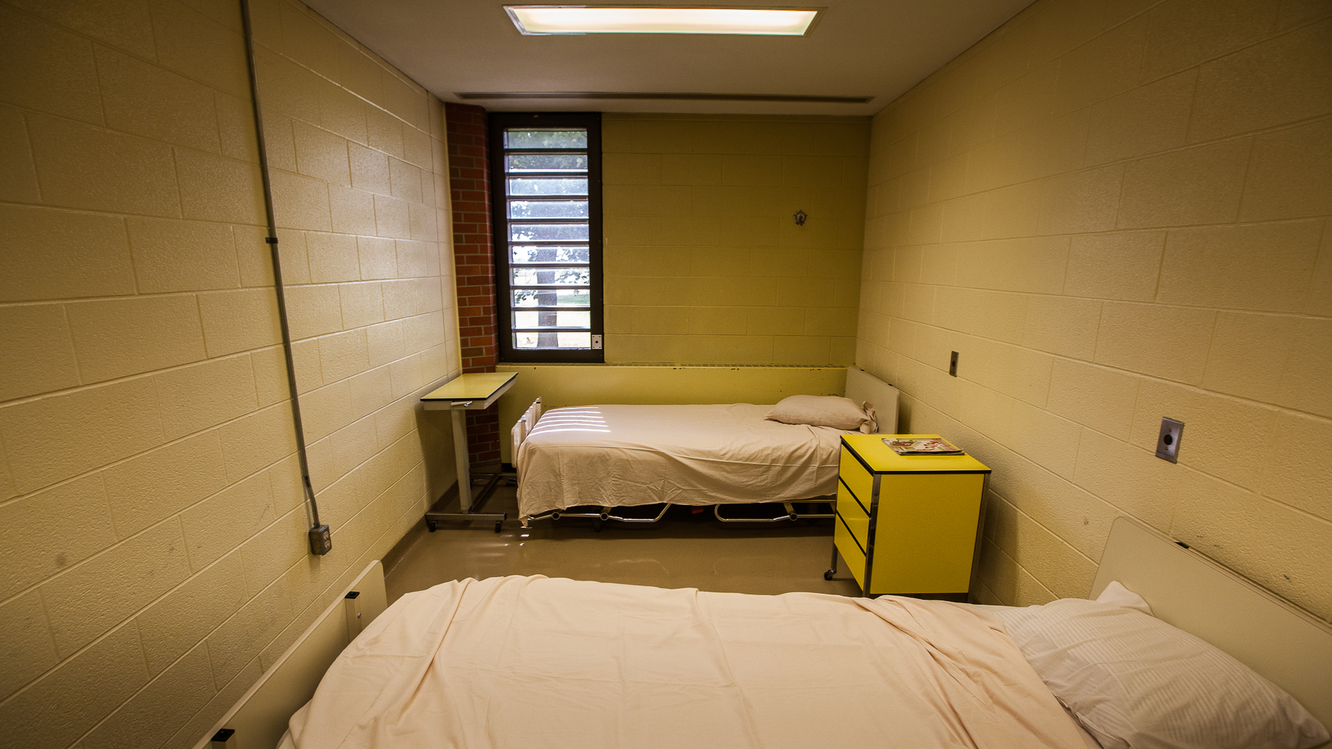 Exclusive: Ontario provides PPE for correctional staff after ...