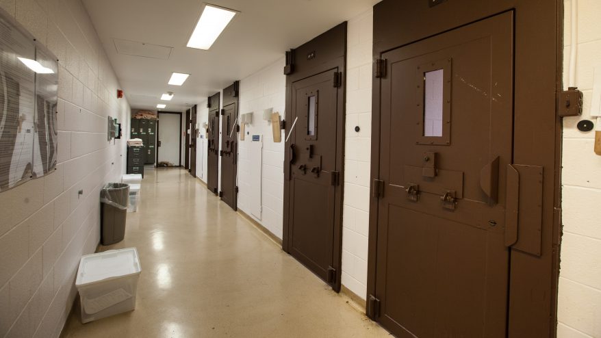 Canada's prisons preparing for COVID-19, want public to limit visits