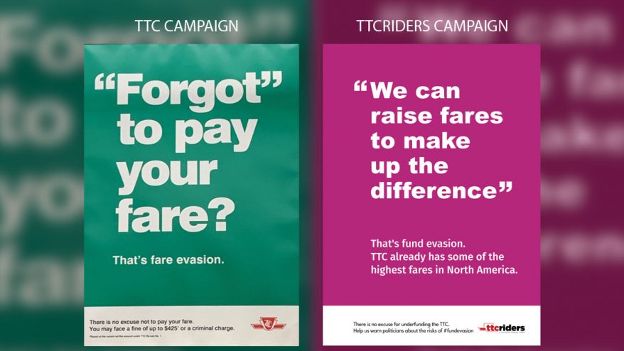 Deep dive: fare evasion and enforcement on the TTC