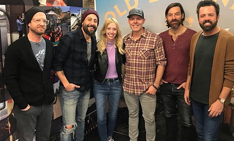 Old Dominion’s hard work takes them to the top
