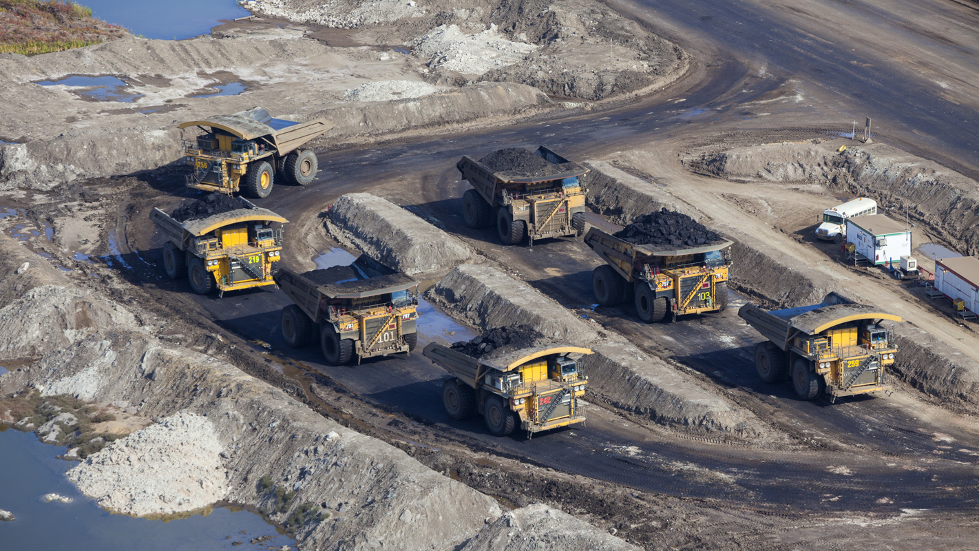 How Teck’s Frontier withdrawal became a symbol of divided Canada