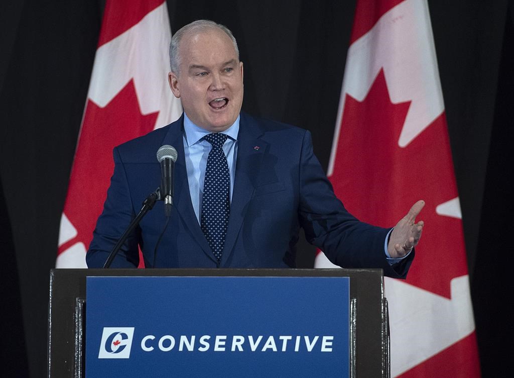 Names in the mix: an list of potential Conservative leadership contenders