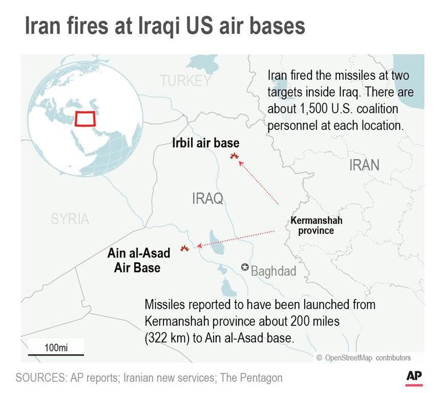 Iran to execute alleged spy who gave nuclear secrets to CIA