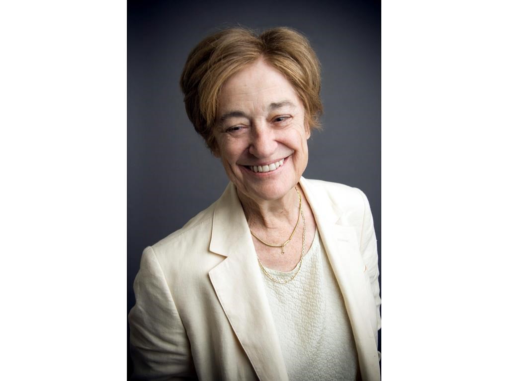 Celebrated book editor Alice Mayhew dies at age 87