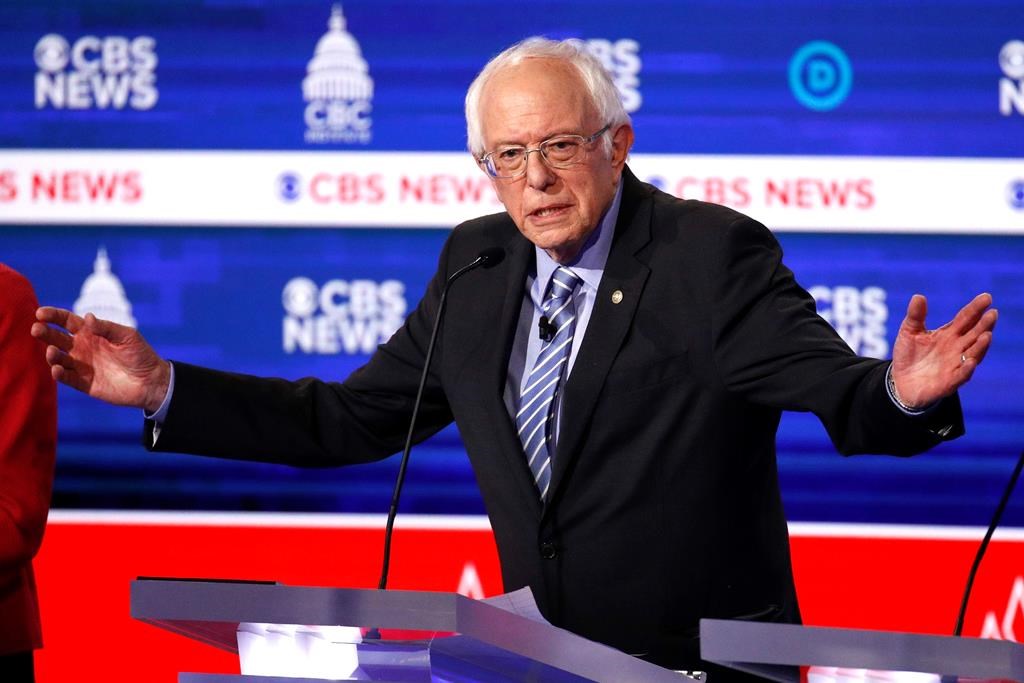 On Education Sanders Lauded For Substance Knocked For Cost On Education Sanders Lauded For Substance Knocked For Cost