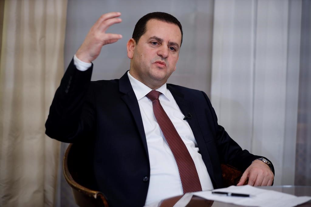 East Libya FM demands 'fair distribution' to end oil closure
