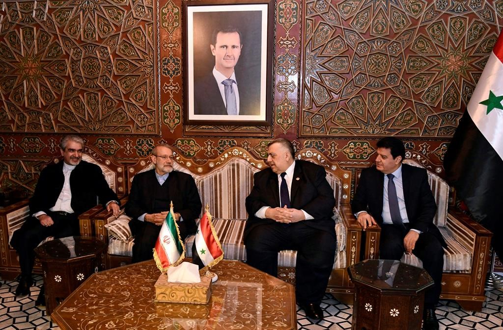 Assad vows to defeat rebels, as forces capture new ground