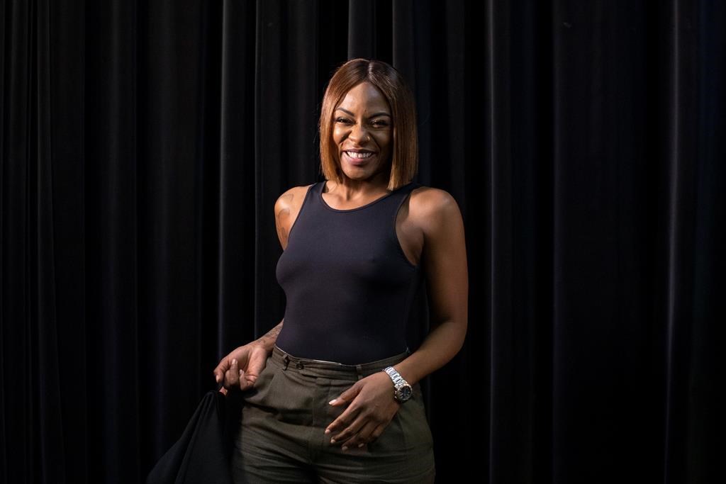 Jully Black says vocal cord hemorrhage led to emergency surgery last year
