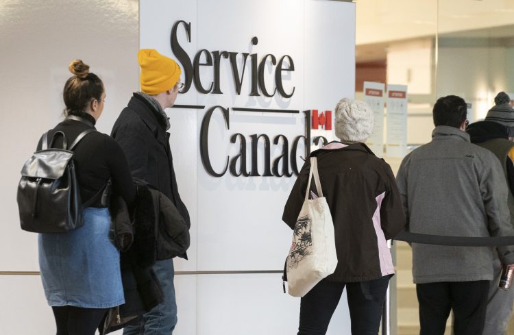 Service Canada offices to shutter for in-person services over ...