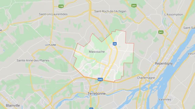 Early morning 3.6 magnitude earthquake recorded in southwestern Quebec