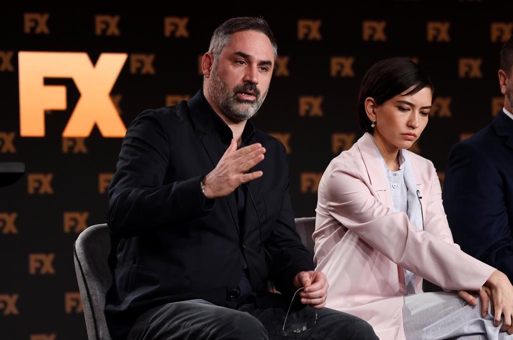 Cerebral new FX series 'Devs' likely to blow some minds | CityNews Toronto
