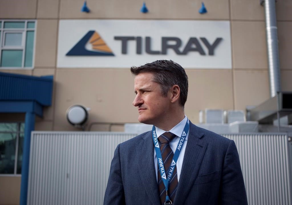 Tilray misses analyst expectations in Q4, following February layoffs