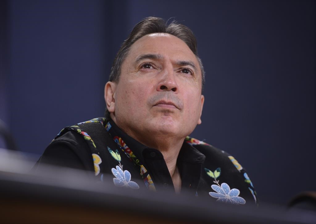 More COVID-19 aid, PPE needed for First Nations and Metis, leaders say