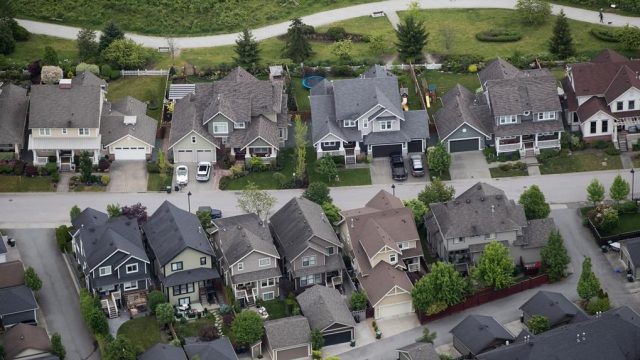 What will the 'middle class' of the 2020s look like?