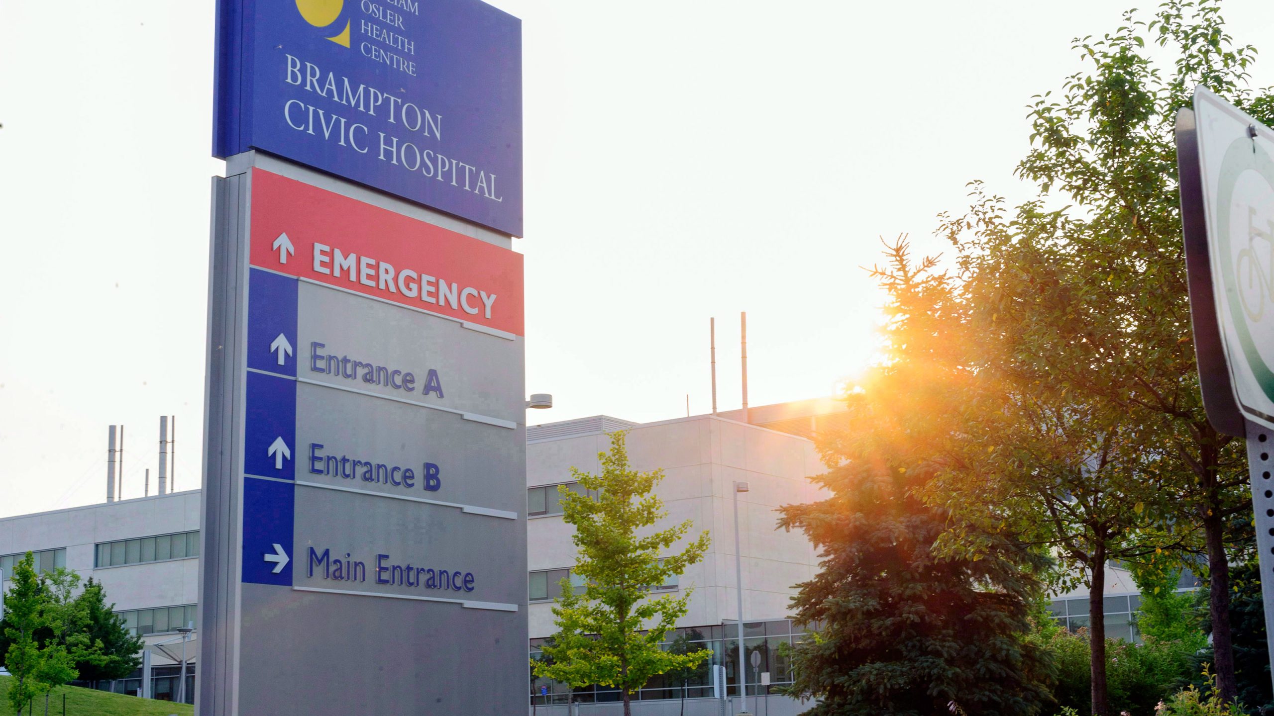 Brampton mayor calls on Ford government for faster reopening