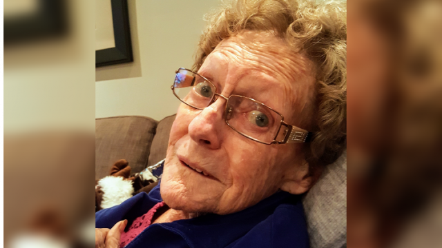 Remembering the victims of COVID-19: Mary Walsh