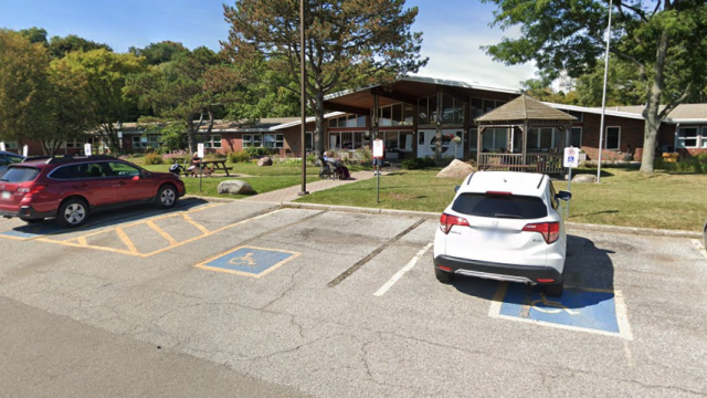 Union calls on the province to take over Scarborough long-term care home