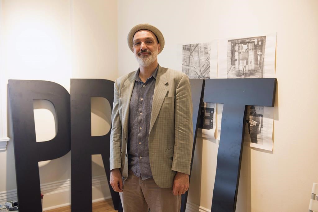 Dave Bidini on why artists are well equipped to cope with COVID-19 pandemic