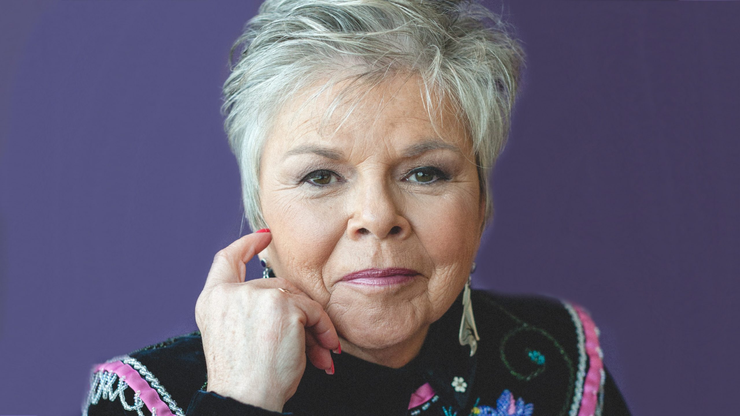 Trailblazer Roberta Jamieson continues to be a role model to Indigenous ...