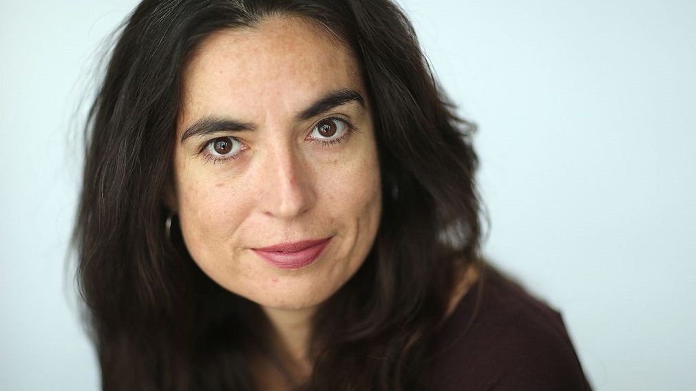 Author and journalist Tanya Talaga pushes for Indigenous rights