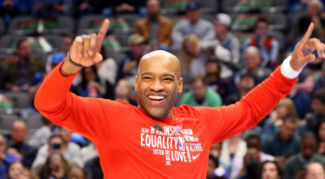 Former Raptors star Vince Carter, 43, retires after record 22 NBA seasons