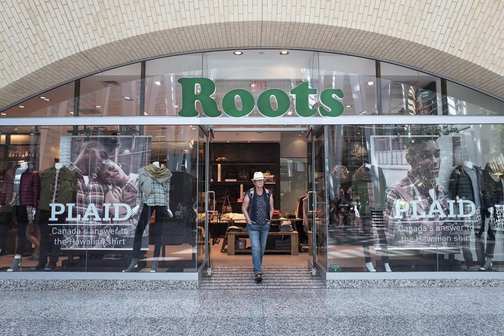 Roots reports Q1 loss due to pandemic-related supply chain issues ...